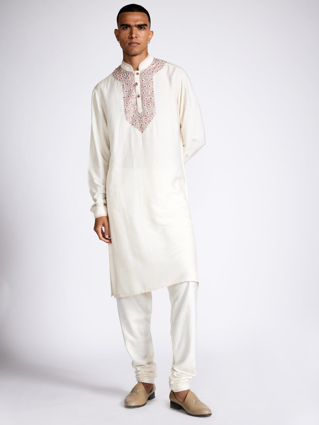 Veeraj – JadeByMK