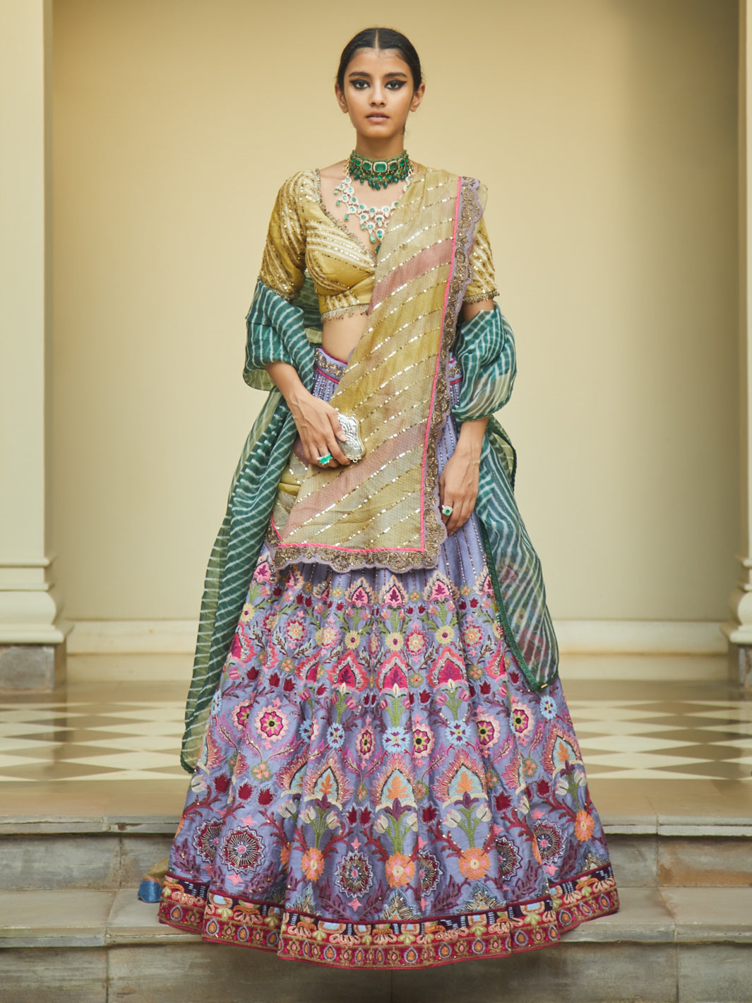 Alveera – JadeByMK