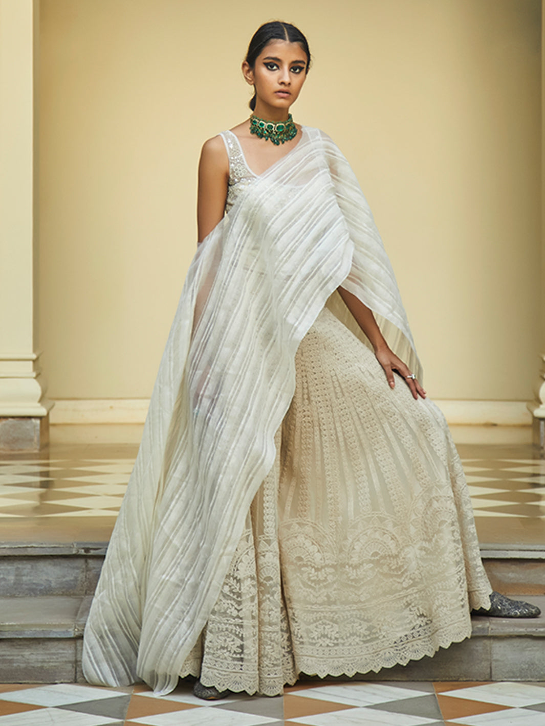 Soha – JadeByMK